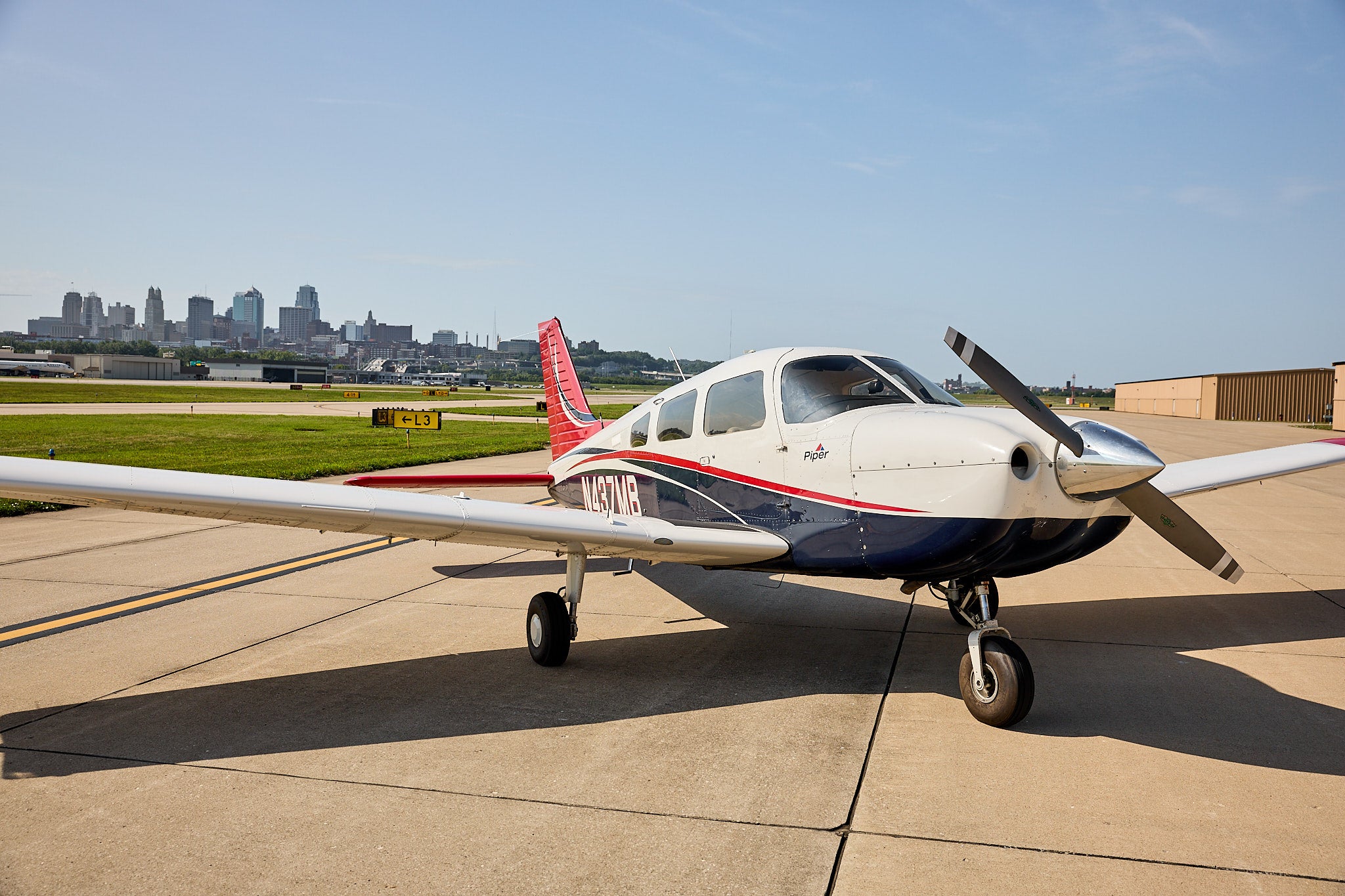 2022 Piper Archer TX | Aircraft Rental Kansas City – Aspire Aviation ...